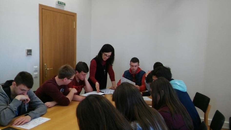 Greek System – Teaching 21