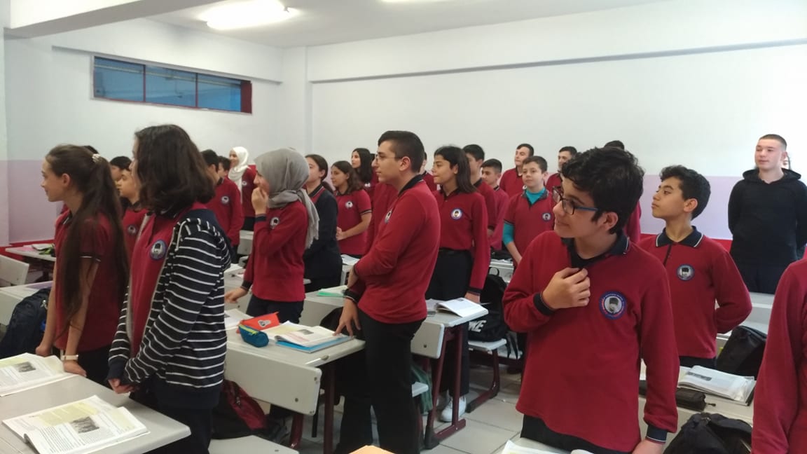 Teaching challenges – Teaching 21